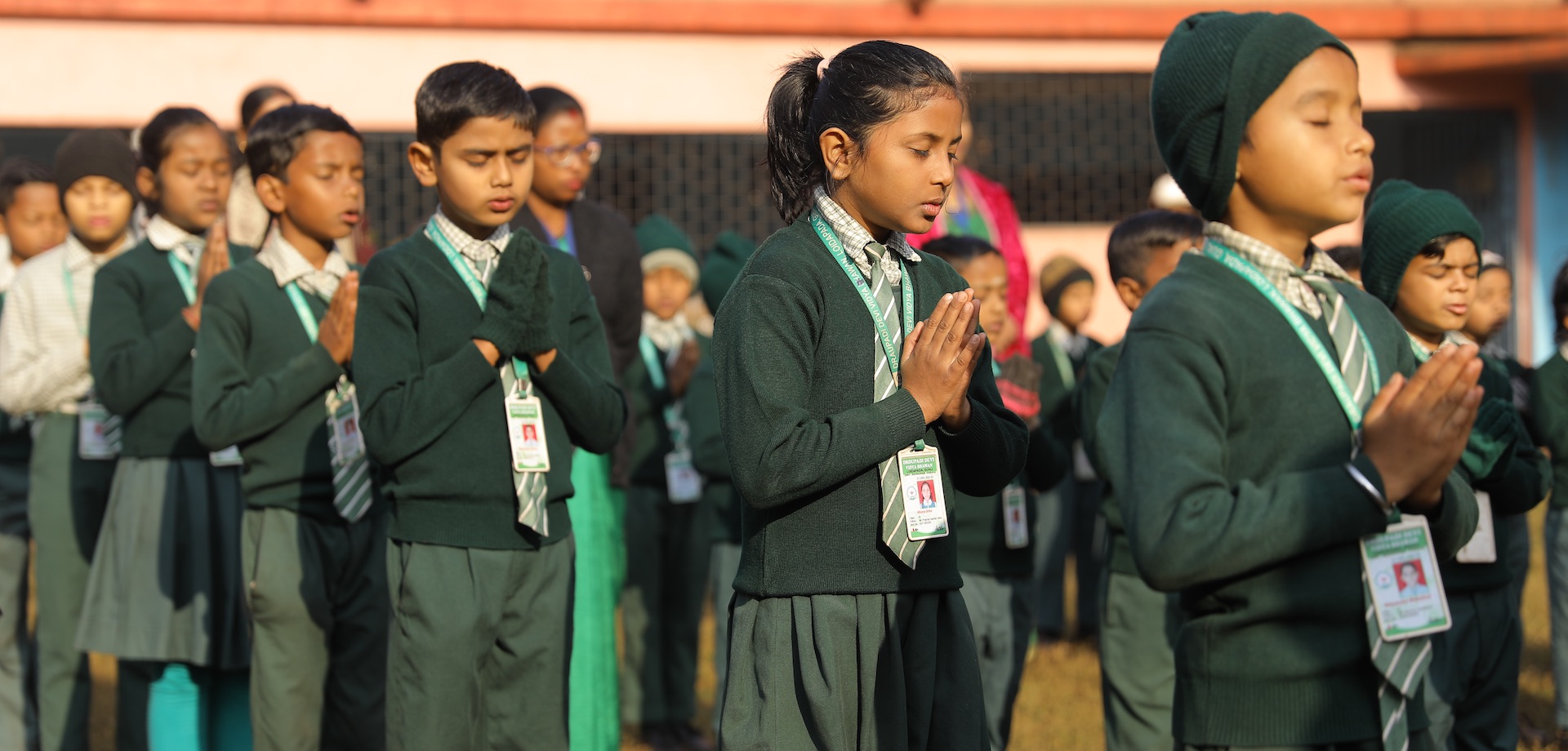 Corporate Social Responsibility (CSR) - Sree Metaliks